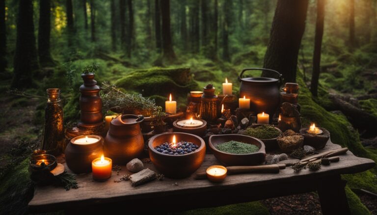 Find Altar Cauldrons for Sale for Ritual Ceremonies Today
