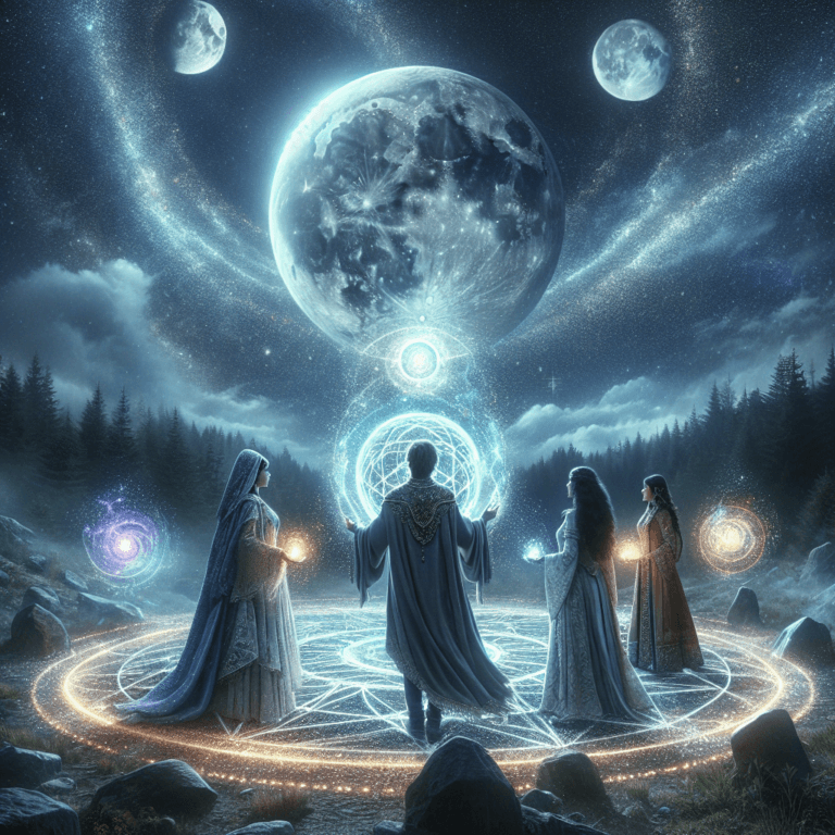 Pagan Festivals and Celebrations - Define Pagan