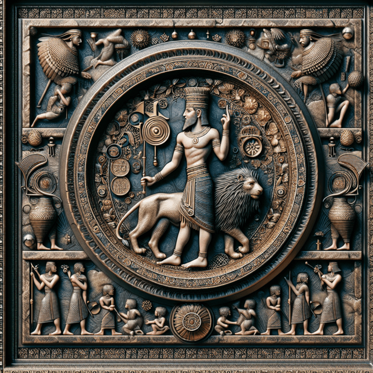 Ancient Nature Worship: A Simple Guide to Pagan Religious Beliefs ...