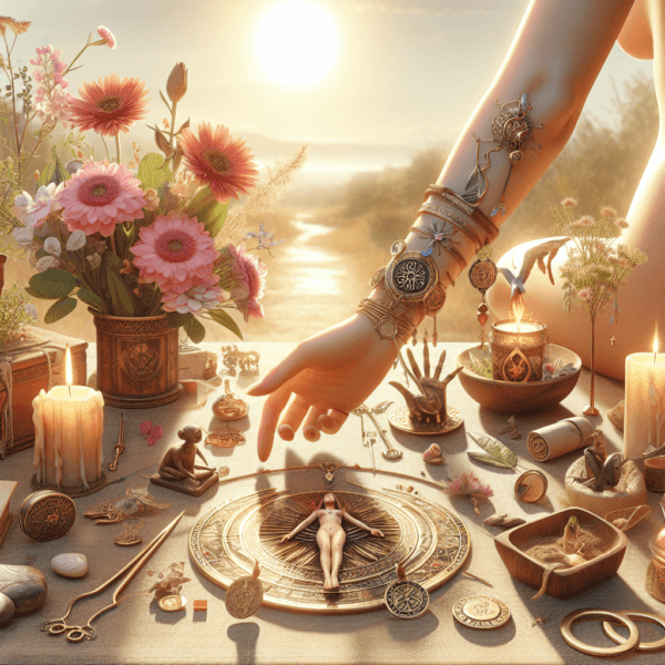 Modern Goddess Worship: Sacred Feminine Rituals for Today’s Pagan Path ...