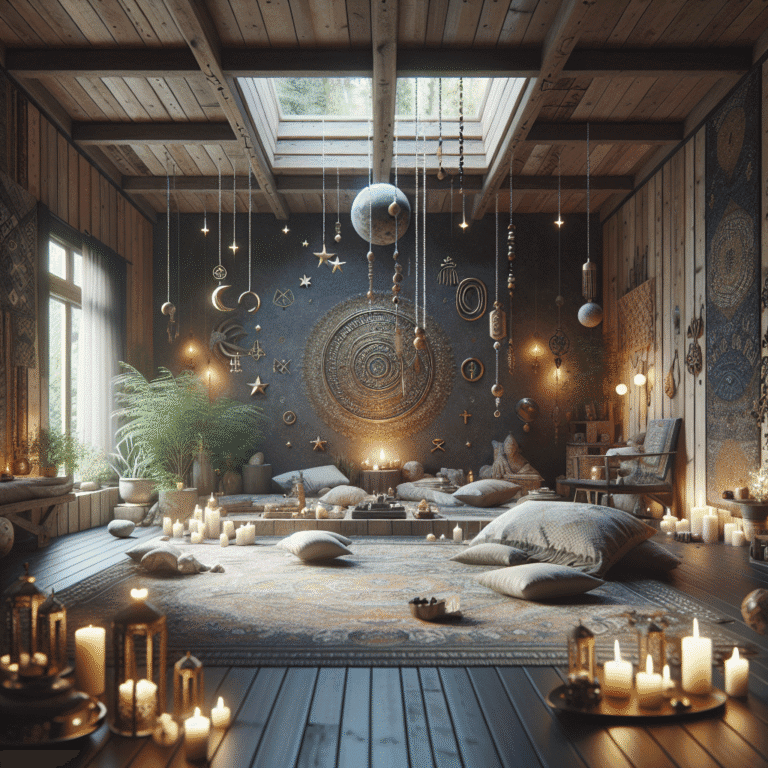 Essential Altar Setup: A Complete Guide for Beginner Pagans - Define Pagan