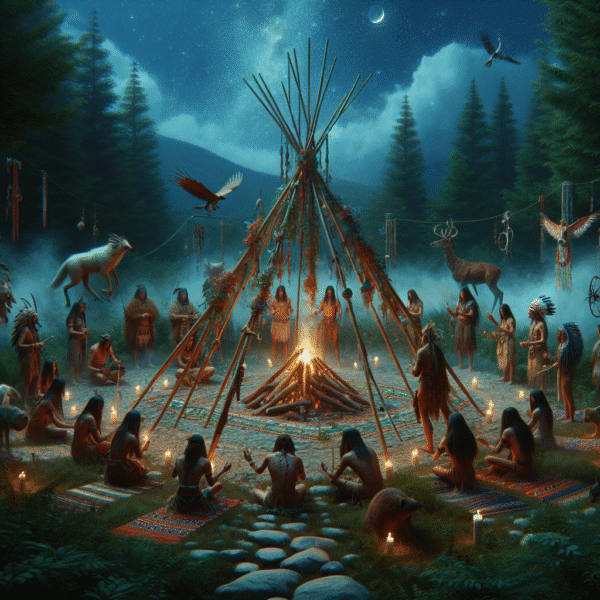 Decolonizing Traditional Pagan Practices: Reclaiming Ancient Spiritual ...