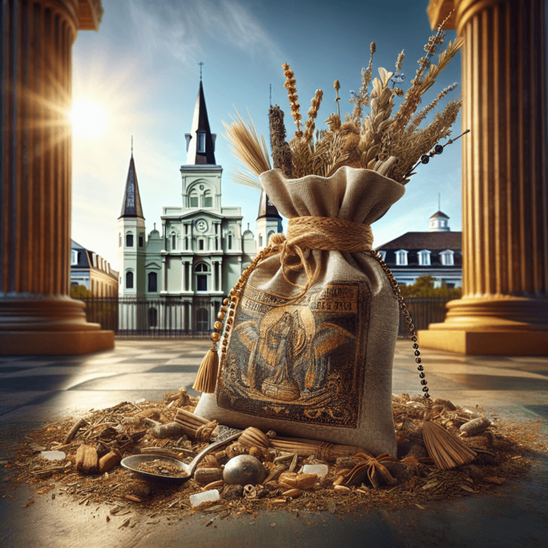 How to Use Ritual Salt for Sacred Purification and Spiritual Cleansing ...