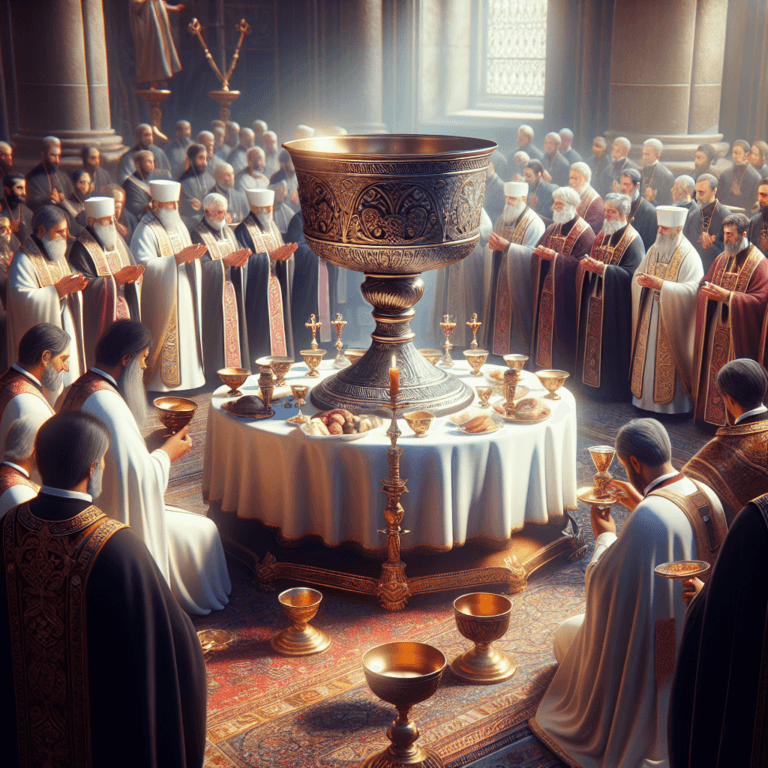Ancient Pagan Spiritual Practices: Sacred Rituals Throughout Human ...