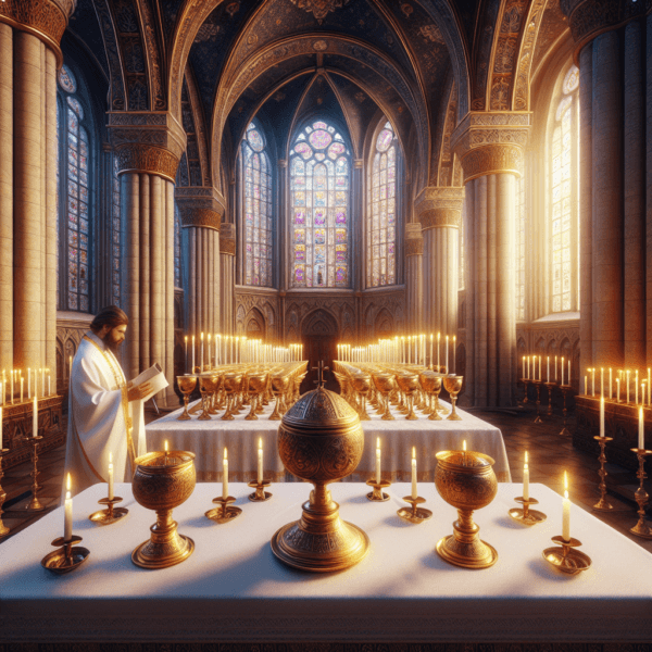 How to Use Ritual Salt for Sacred Purification and Spiritual Cleansing ...