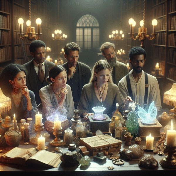 How to Start Evaluating Magical Effectiveness Claims in Practice ...