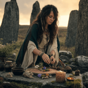 How to Cast a Binding Spell Ethically and Safely - Define Pagan