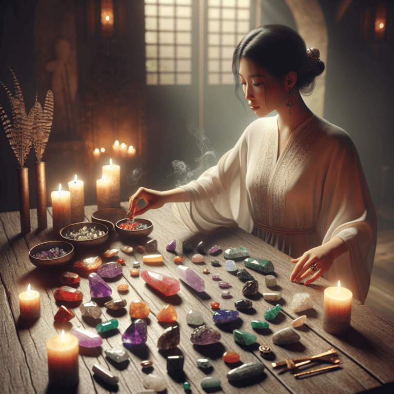 Neo Paganism: Exploring the Modern Revival - Define Pagan