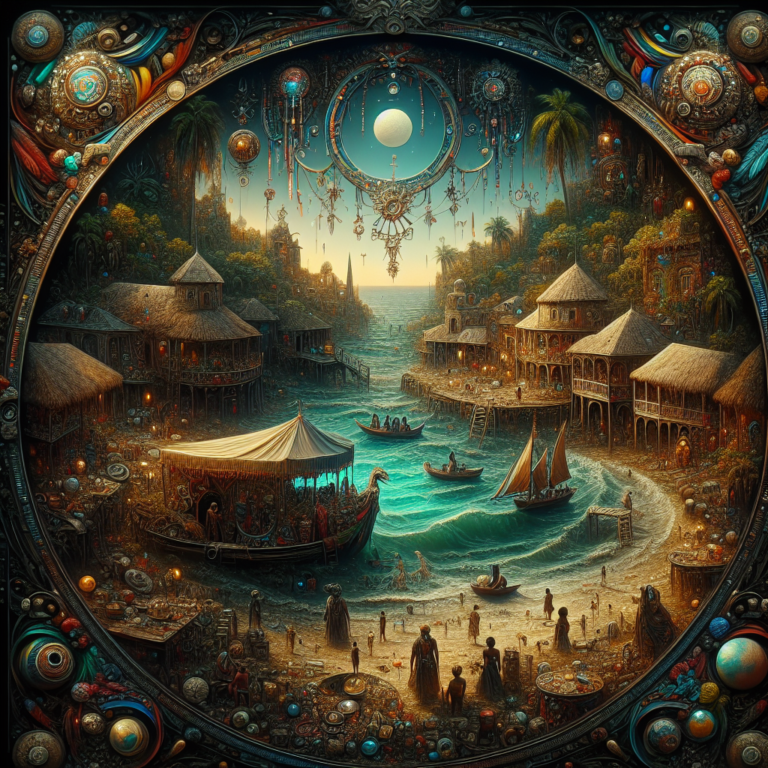 Authentic Voodoo Grimoire: Sacred Spells from Haiti’s Ancient Lwa ...