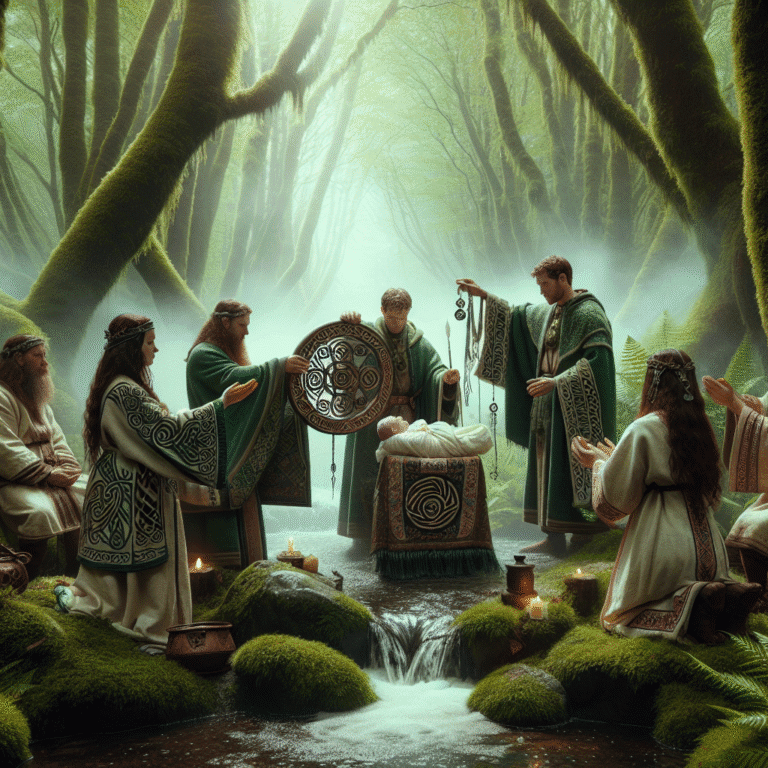 Ancient Pagan Practices: Sacred Rituals That Shaped Religious History Today - Define Pagan