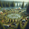 Modern Pagan Practices: Beyond Cauldrons, Curses, and Hollywood Magic ...