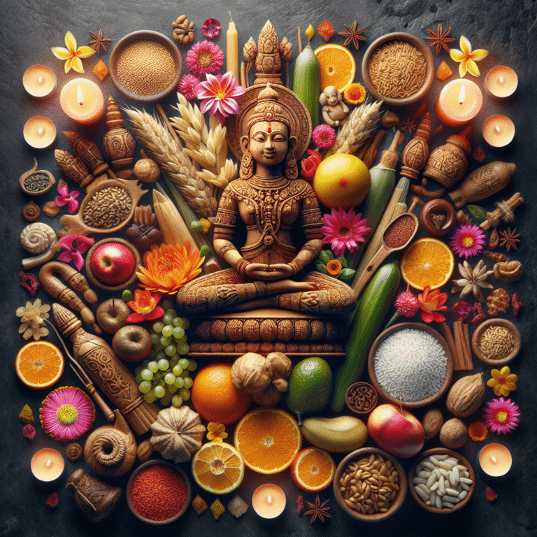 Overview of Pagan Deities - Define Pagan