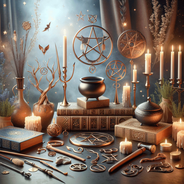 Neo Paganism: Exploring the Modern Revival - Define Pagan