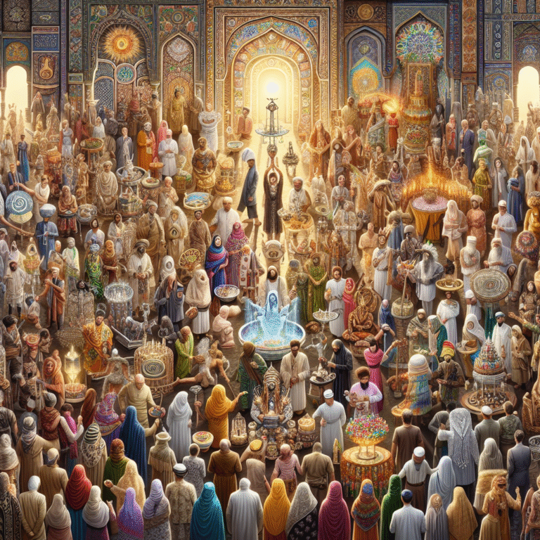 Neo Paganism: Exploring the Modern Revival - Define Pagan