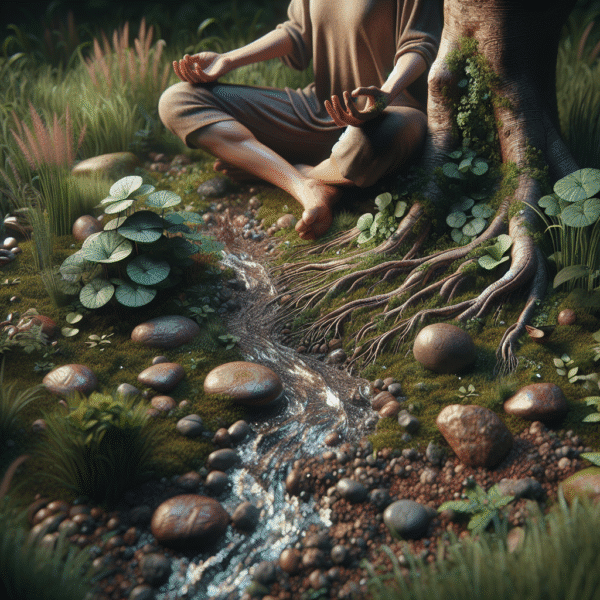 How to Use Ritual Salt for Sacred Purification and Spiritual Cleansing ...