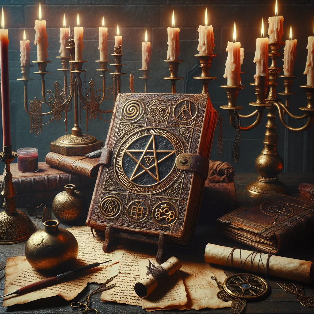 Celtic Paganism: Exploring the Ancient Spiritual Traditions of the ...