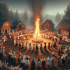 Ancient Slavic Ritual Practices Guide for Modern Pagan Practitioners ...