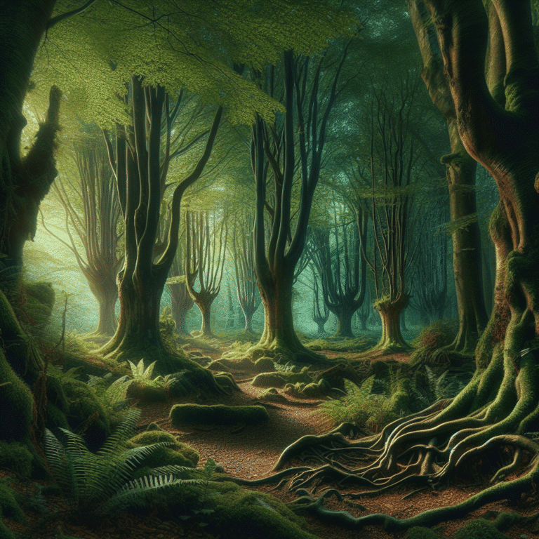 Neo Paganism: Exploring the Modern Revival - Define Pagan