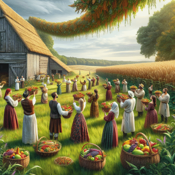 Pagan Rituals and Ceremonies - Define Pagan