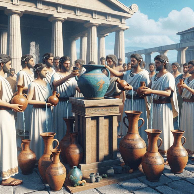 Overview of Pagan Deities - Define Pagan