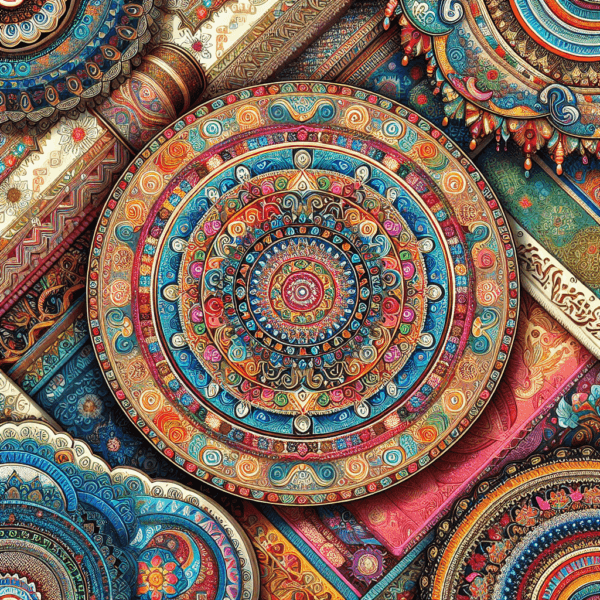 Ancient Ritual Cloaks: Sacred Garments Through Time and Traditions ...