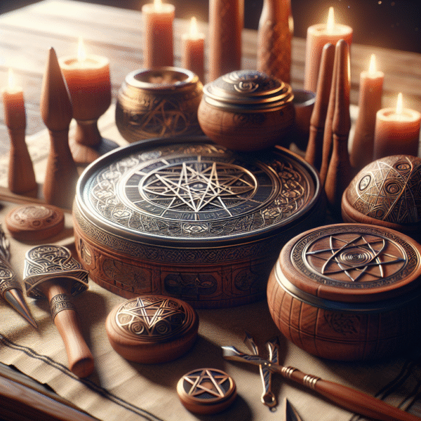 Pagan Rituals and Ceremonies - Define Pagan