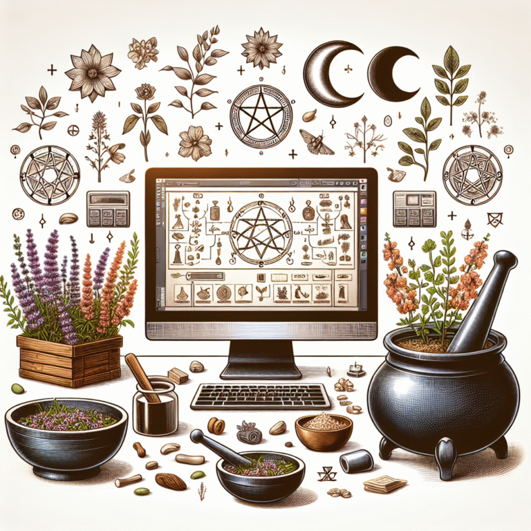 Pagan Rituals and Ceremonies - Define Pagan