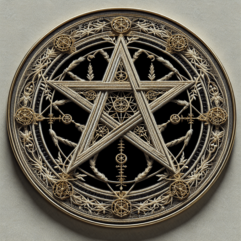 Essential Wiccan Rituals: Sacred Practices in Modern Pagan Beliefs ...