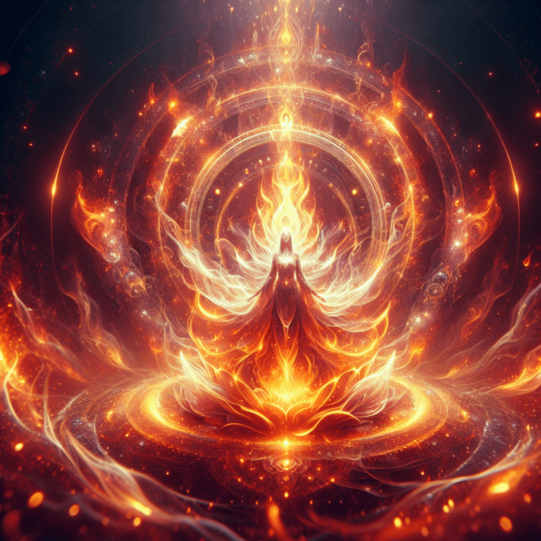 Ancient Pagan Spiritual Practices: Sacred Rituals Throughout Human ...