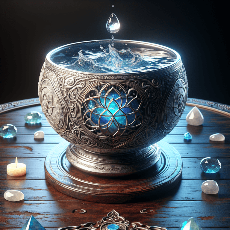 Ancient Pagan Spiritual Practices: Sacred Rituals Throughout Human ...