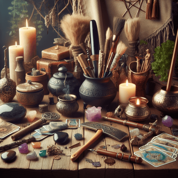 Essential Golden Dawn Ritual Magic: A Beginner’s Guide to Ceremonies ...