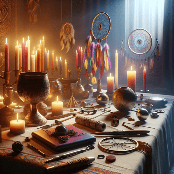 Essential Golden Dawn Ritual Magic: A Beginner’s Guide to Ceremonies ...