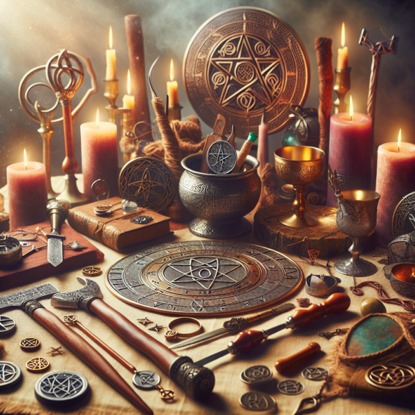 History of Paganism - Define Pagan