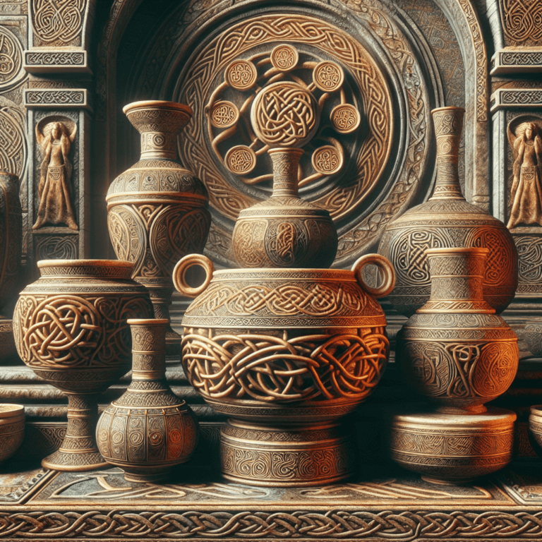 Ancient Celtic Animal Zodiac: Sacred Meanings Behind Your Celtic Sign ...