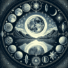 Moon Magic Timing: Cast Powerful Spells During Perfect Lunar Phases ...