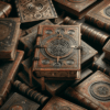 Ancient Occult Books: Lost Grimoires That Shaped Modern Magical ...