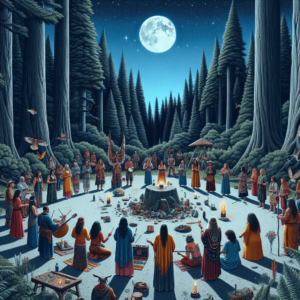Contemporary Paganism And Neopaganism - Define Pagan