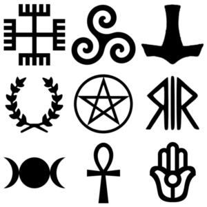 Contemporary Paganism - Define Pagan