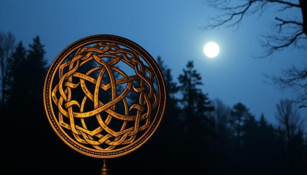Pantheism vs. Paganism: Understanding the Distinctions